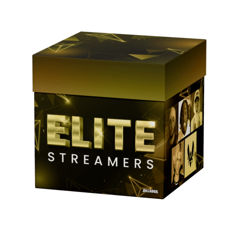 RillaBox - Unbox Online Mystery Boxes | Provably Fair & Authentic