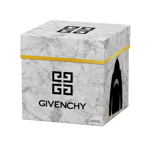 RillaBox - Unbox Online Mystery Boxes | Provably Fair & Authentic