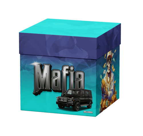 RillaBox - Unbox Online Mystery Boxes | Provably Fair & Authentic