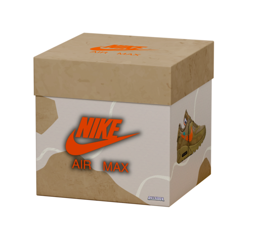 RillaBox - Unbox Online Mystery Boxes | Provably Fair & Authentic