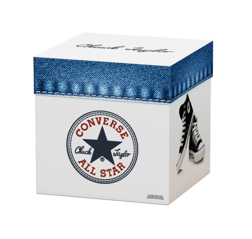 RillaBox - Unbox Online Mystery Boxes | Provably Fair & Authentic