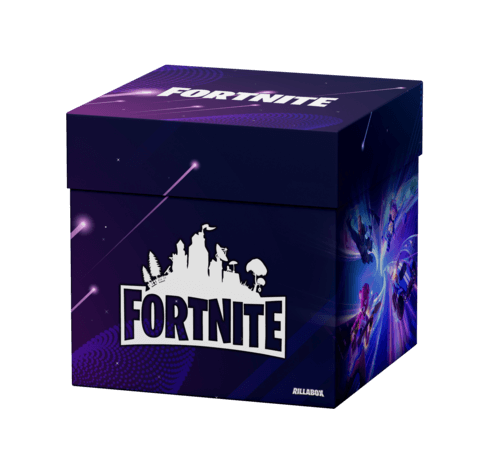 RillaBox - Unbox Online Mystery Boxes | Provably Fair & Authentic