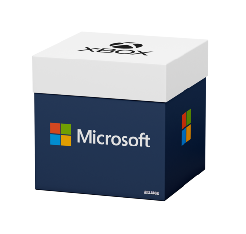 RillaBox - Unbox Online Mystery Boxes | Provably Fair & Authentic