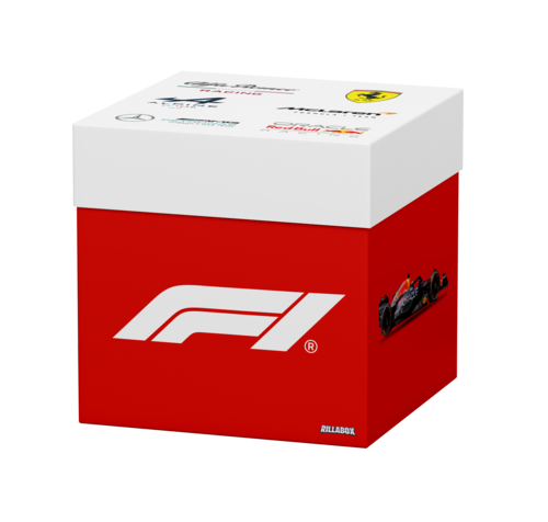 RillaBox - Unbox Online Mystery Boxes | Provably Fair & Authentic