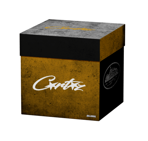 RillaBox - Unbox Online Mystery Boxes | Provably Fair & Authentic