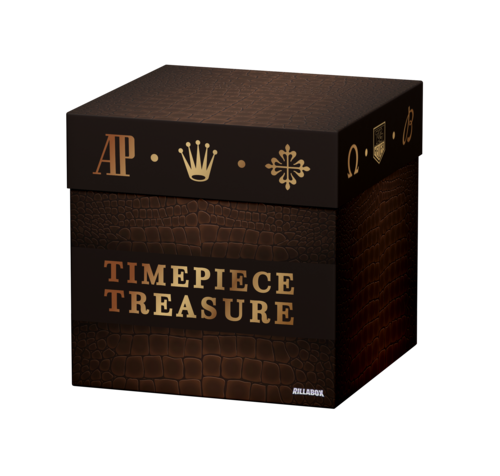 RillaBox - Unbox Online Mystery Boxes | Provably Fair & Authentic