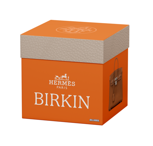 RillaBox - Unbox Online Mystery Boxes | Provably Fair & Authentic