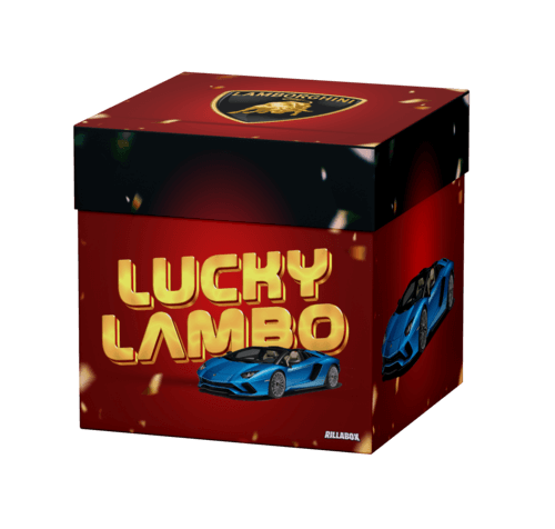 RillaBox - Unbox Online Mystery Boxes | Provably Fair & Authentic