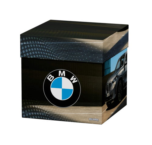 RillaBox - Unbox Online Mystery Boxes | Provably Fair & Authentic