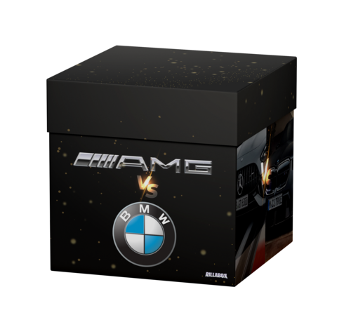 RillaBox - Unbox Online Mystery Boxes | Provably Fair & Authentic