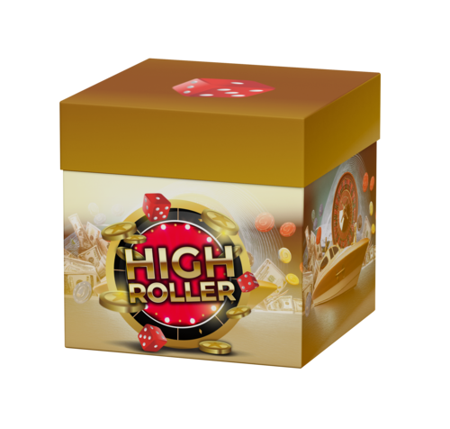 RillaBox - Unbox Online Mystery Boxes | Provably Fair & Authentic