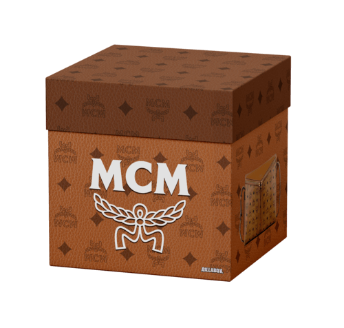 RillaBox - Unbox Online Mystery Boxes | Provably Fair & Authentic