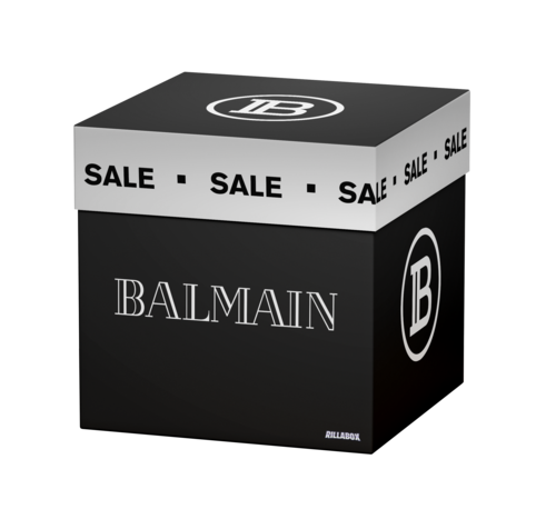 RillaBox - Unbox Online Mystery Boxes | Provably Fair & Authentic