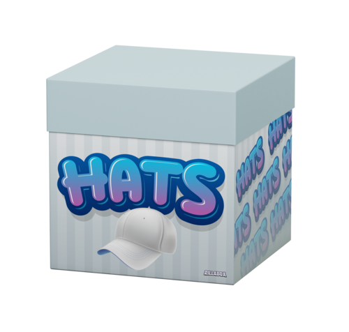 RillaBox - Unbox Online Mystery Boxes | Provably Fair & Authentic