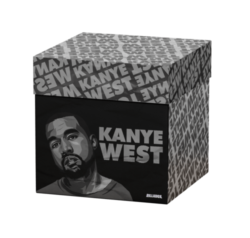 RillaBox - Unbox Online Mystery Boxes | Provably Fair & Authentic