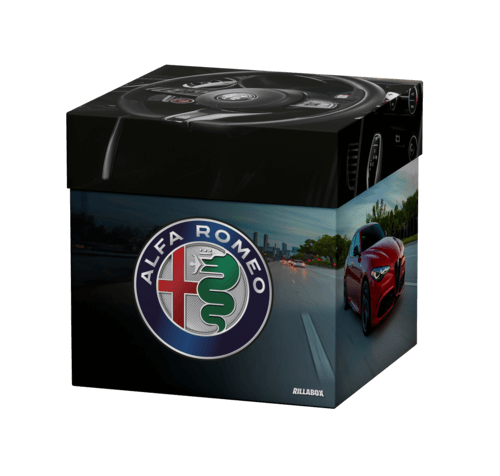 RillaBox - Unbox Online Mystery Boxes | Provably Fair & Authentic