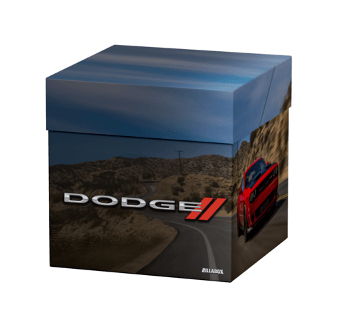 RillaBox - Unbox Online Mystery Boxes | Provably Fair & Authentic