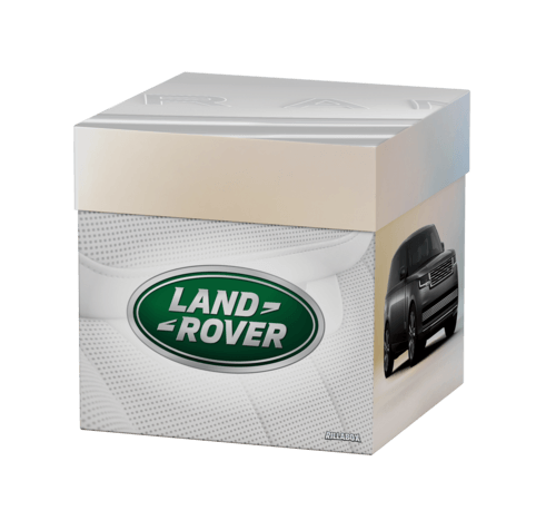 RillaBox - Unbox Online Mystery Boxes | Provably Fair & Authentic