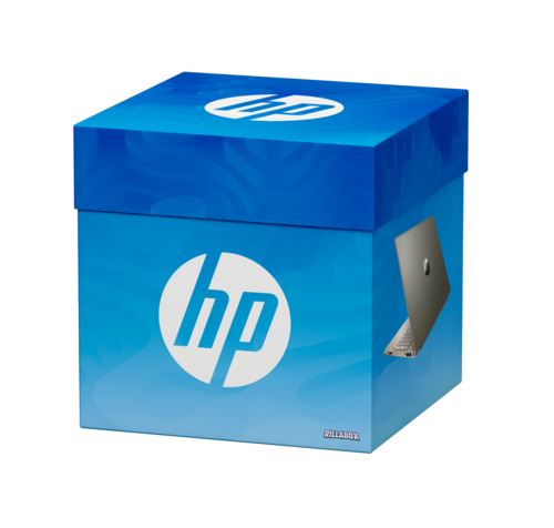 RillaBox - Unbox Online Mystery Boxes | Provably Fair & Authentic