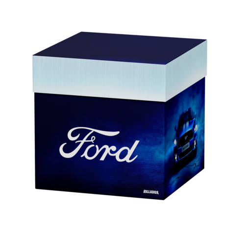 RillaBox - Unbox Online Mystery Boxes | Provably Fair & Authentic