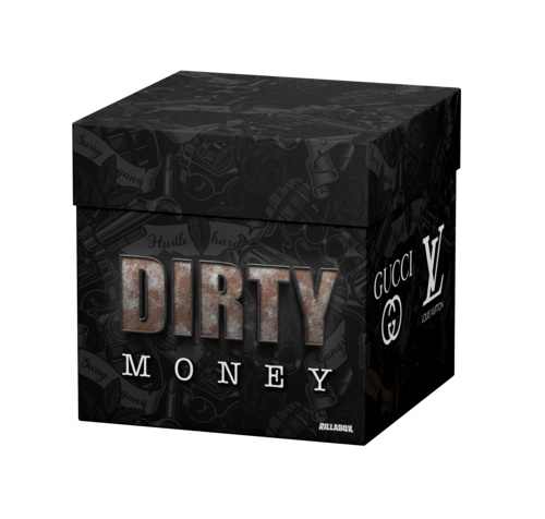 RillaBox - Unbox Online Mystery Boxes | Provably Fair & Authentic