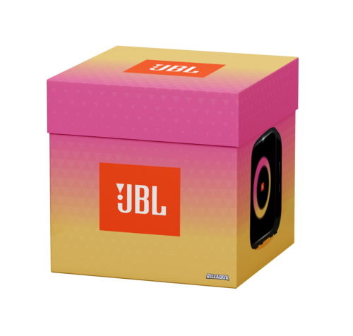 RillaBox - Unbox Online Mystery Boxes | Provably Fair & Authentic