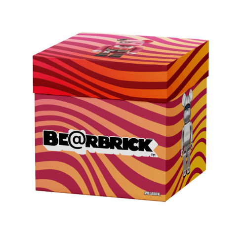 RillaBox - Unbox Online Mystery Boxes | Provably Fair & Authentic