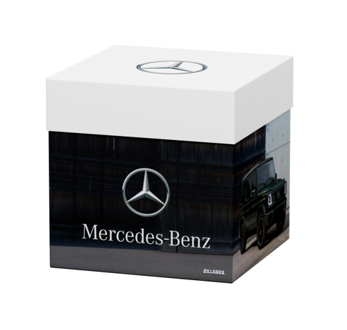 RillaBox - Unbox Online Mystery Boxes | Provably Fair & Authentic