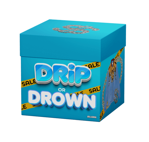 RillaBox - Unbox Online Mystery Boxes | Provably Fair & Authentic