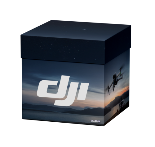 RillaBox - Unbox Online Mystery Boxes | Provably Fair & Authentic