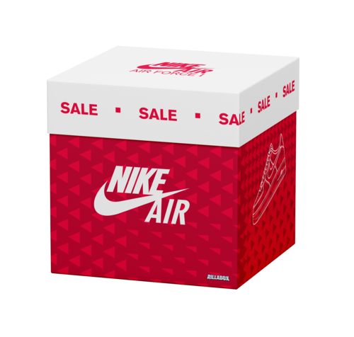 RillaBox - Unbox Online Mystery Boxes | Provably Fair & Authentic