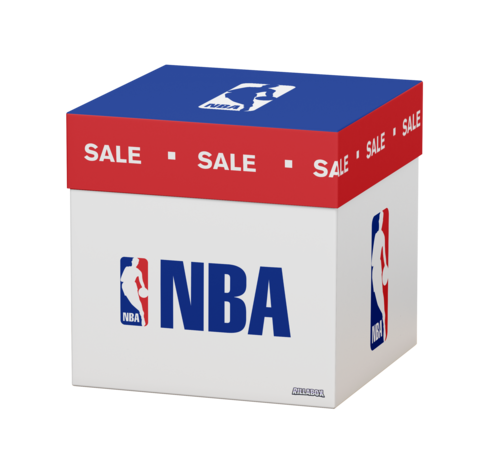 RillaBox - Unbox Online Mystery Boxes | Provably Fair & Authentic