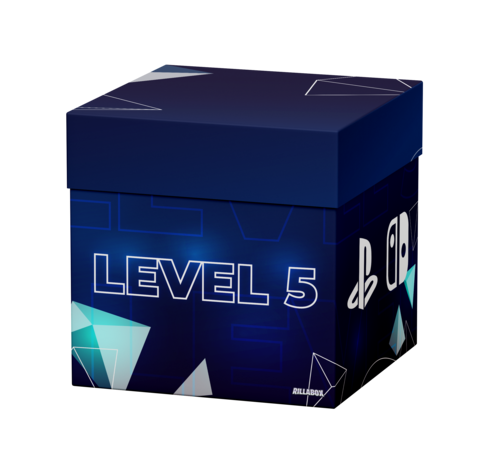 RillaBox - Unbox Online Mystery Boxes | Provably Fair & Authentic