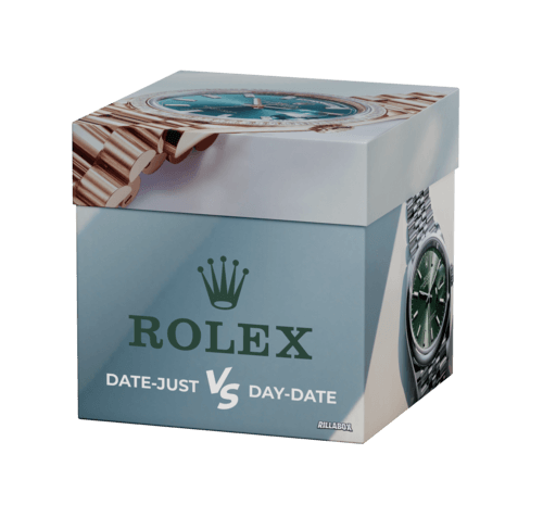 RillaBox - Unbox Online Mystery Boxes | Provably Fair & Authentic