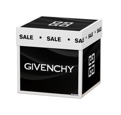 RillaBox - Unbox Online Mystery Boxes | Provably Fair & Authentic