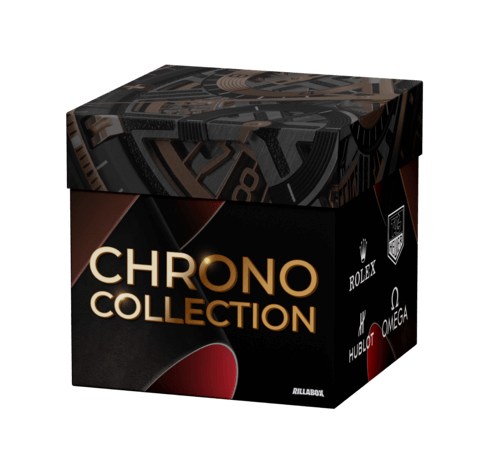 RillaBox - Unbox Online Mystery Boxes | Provably Fair & Authentic