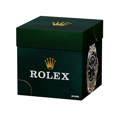 RillaBox - Unbox Online Mystery Boxes | Provably Fair & Authentic