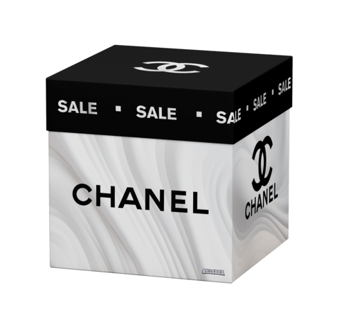 RillaBox - Unbox Online Mystery Boxes | Provably Fair & Authentic