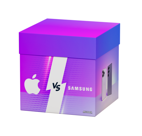 RillaBox - Unbox Online Mystery Boxes | Provably Fair & Authentic