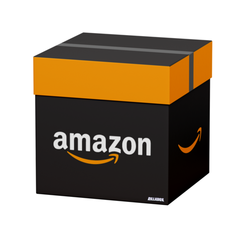 RillaBox - Unbox Online Mystery Boxes | Provably Fair & Authentic