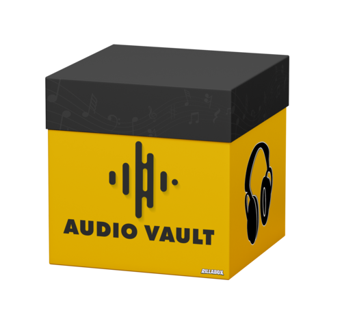 RillaBox - Unbox Online Mystery Boxes | Provably Fair & Authentic