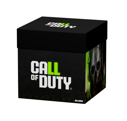 RillaBox - Unbox Online Mystery Boxes | Provably Fair & Authentic