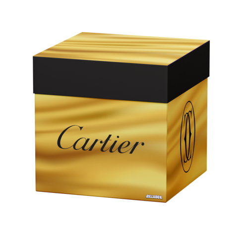 RillaBox - Unbox Online Mystery Boxes | Provably Fair & Authentic