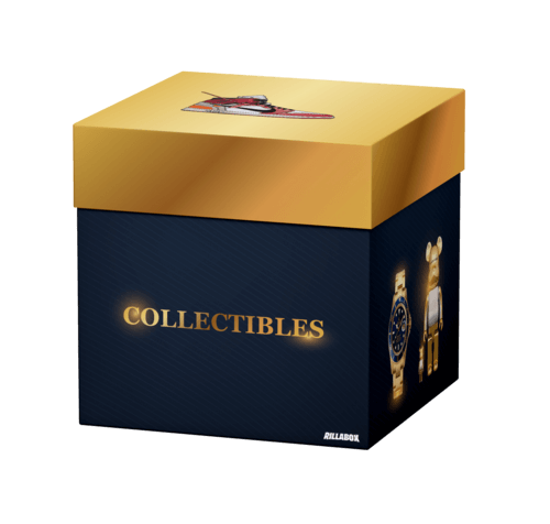 RillaBox - Unbox Online Mystery Boxes | Provably Fair & Authentic