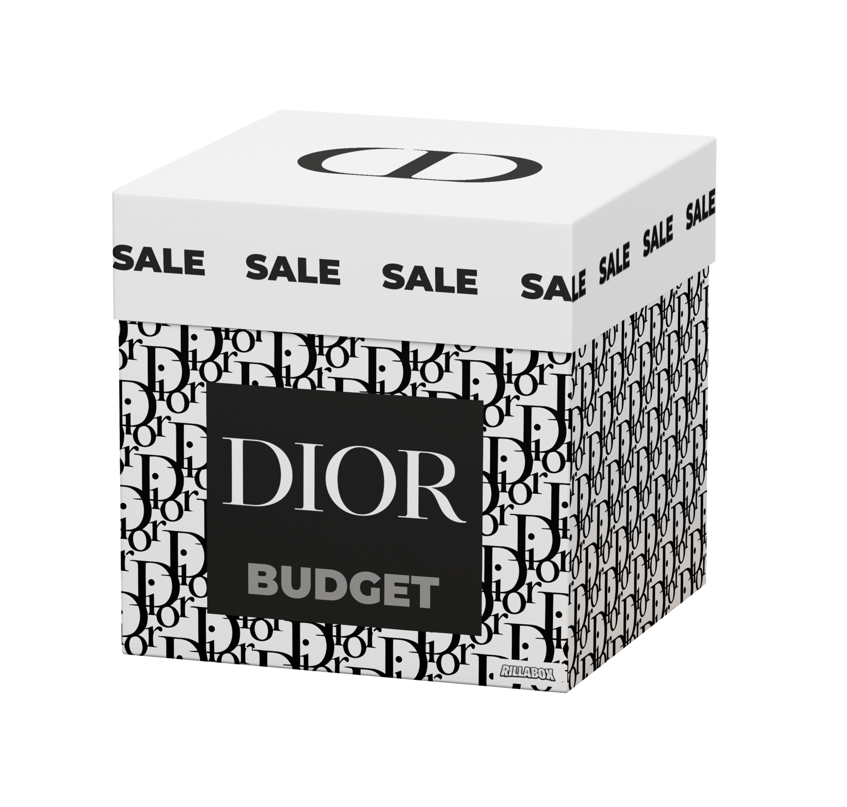 RillaBox - Unbox Online Mystery Boxes | Provably Fair & Authentic