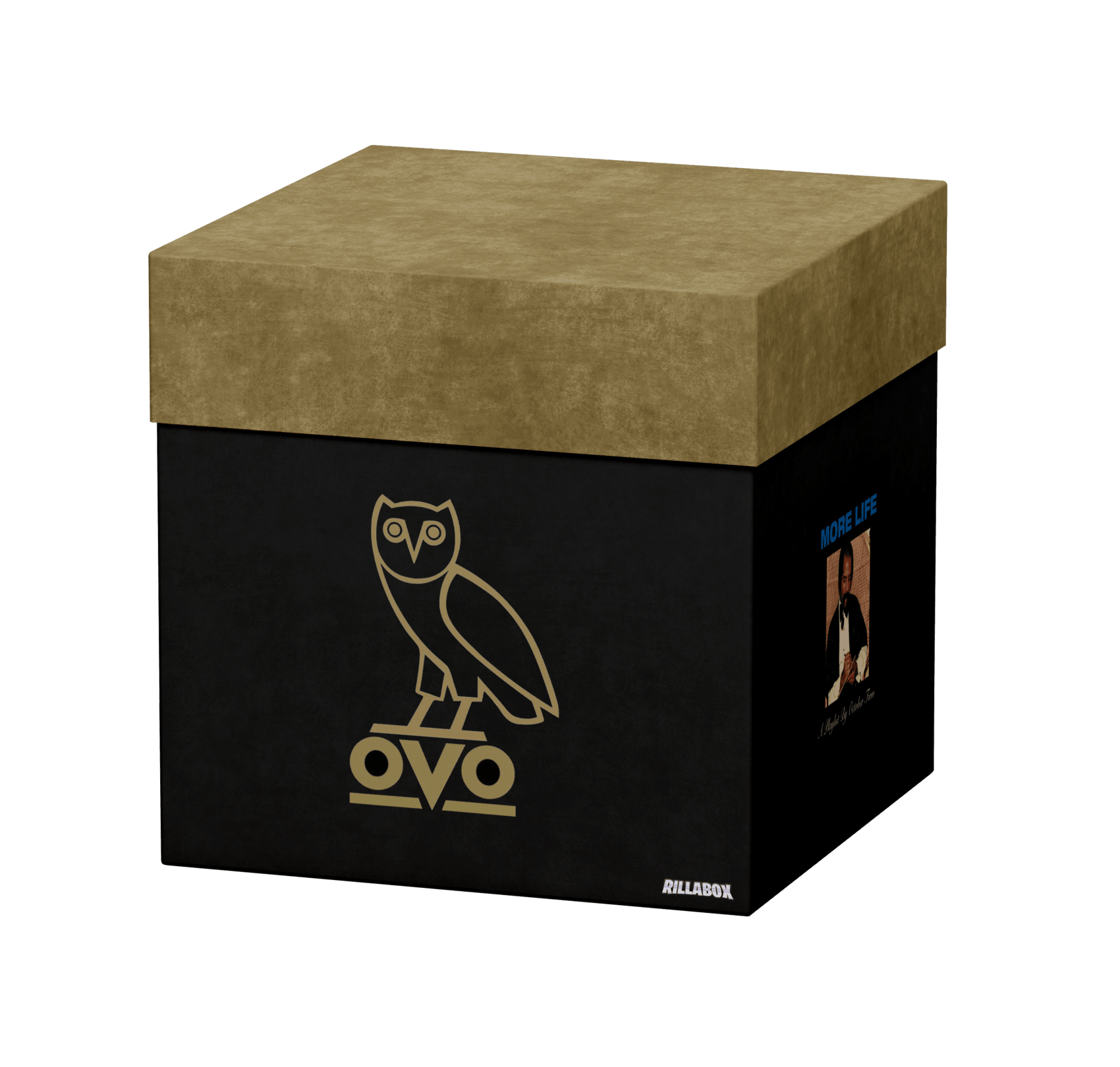 RillaBox - Unbox Online Mystery Boxes | Provably Fair & Authentic