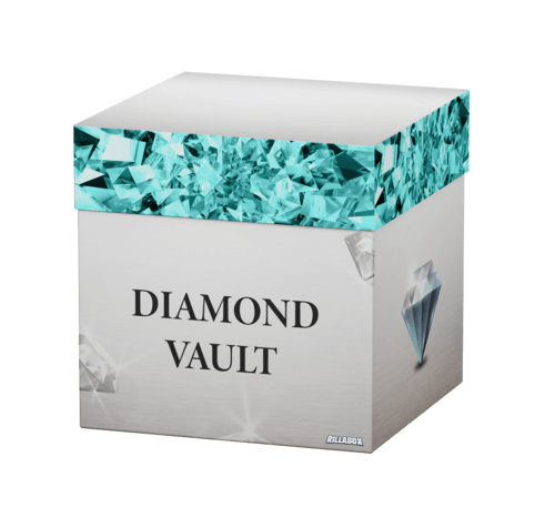 RillaBox - Unbox Online Mystery Boxes | Provably Fair & Authentic