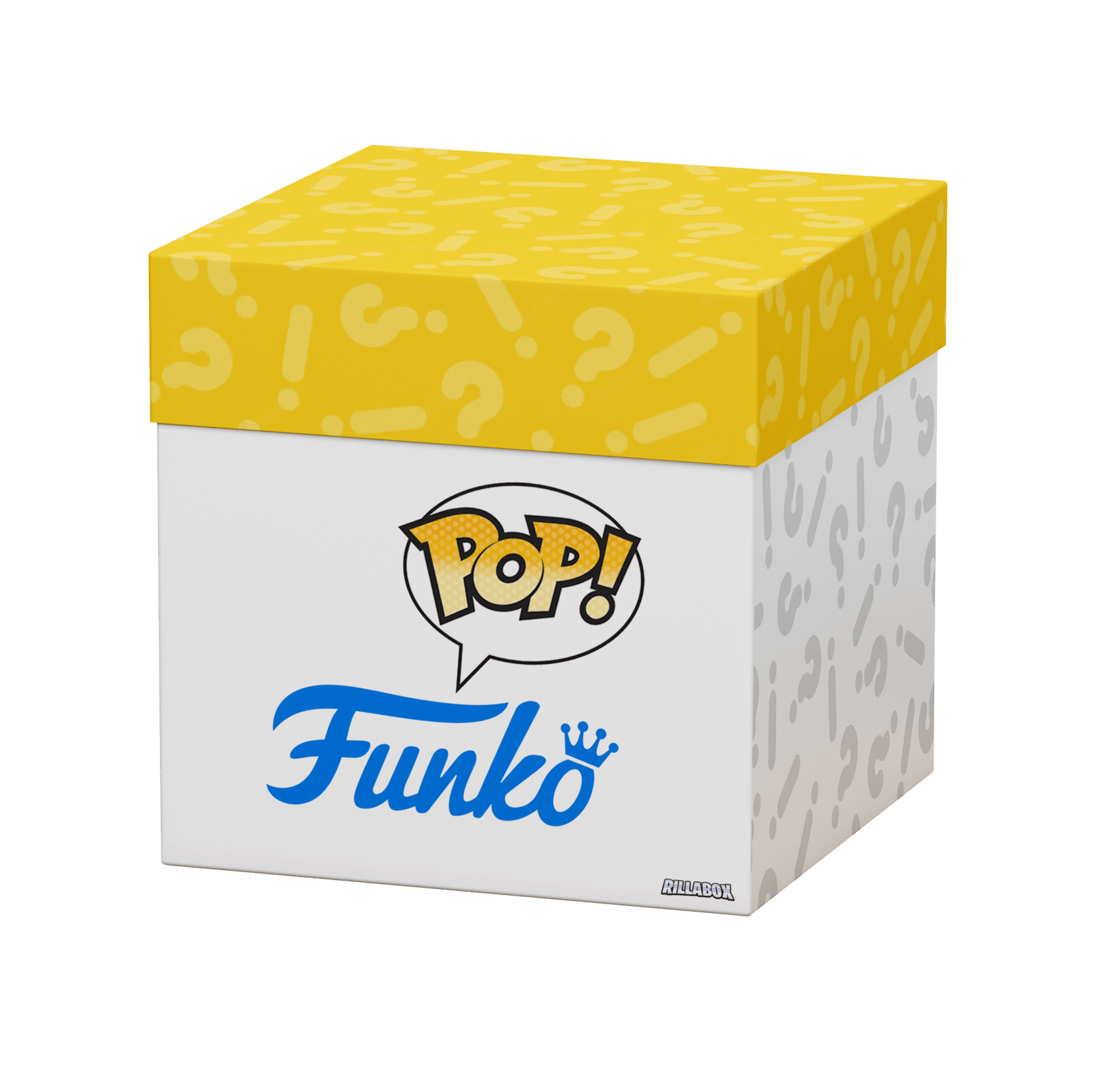 RillaBox - Unbox Online Mystery Boxes | Provably Fair & Authentic