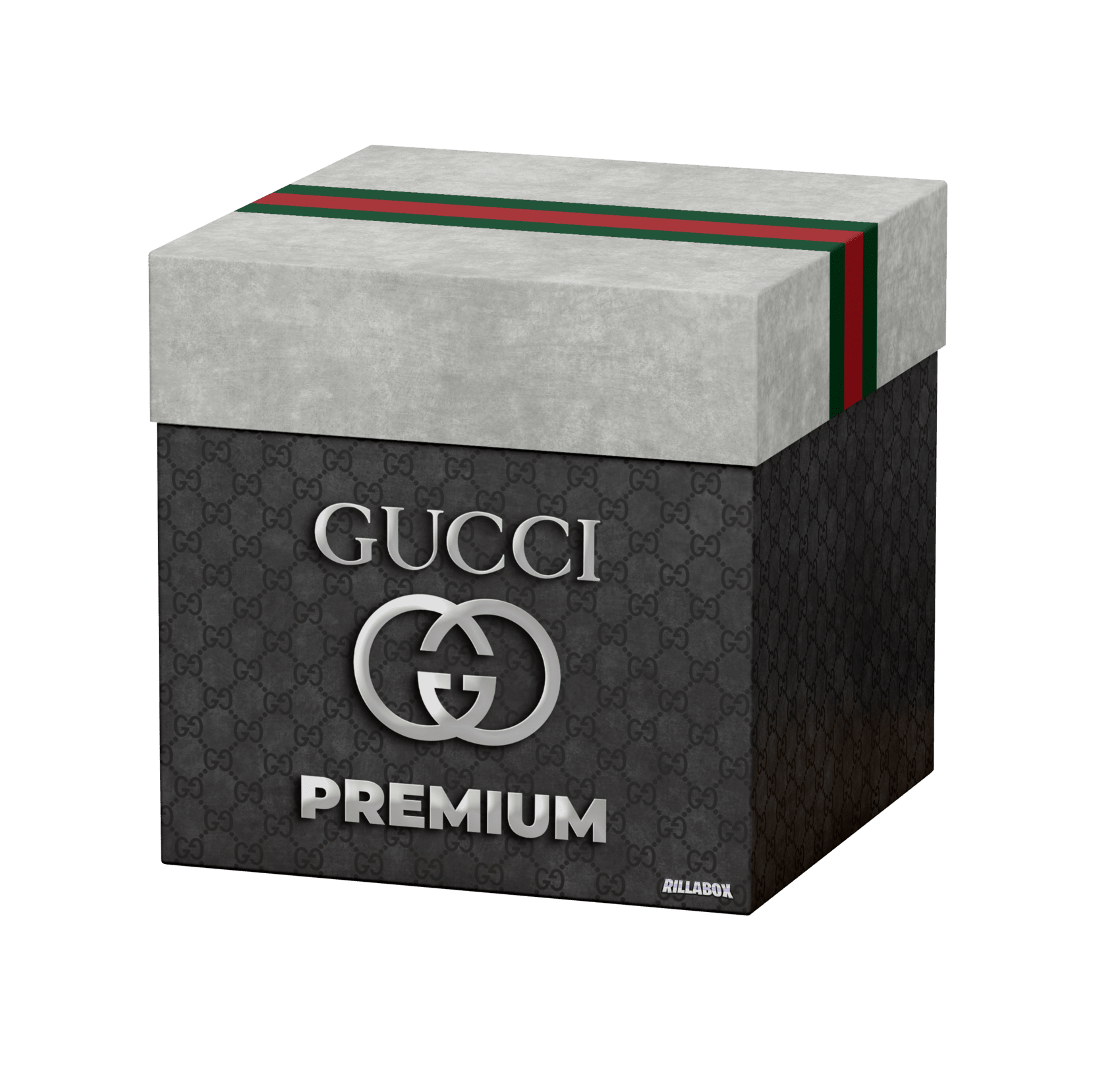 RillaBox - Unbox Online Mystery Boxes | Provably Fair & Authentic