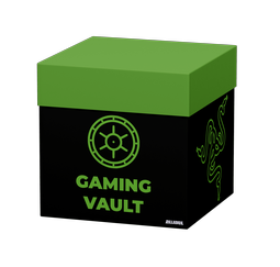 RillaBox - Unbox Online Mystery Boxes | Provably Fair & Authentic